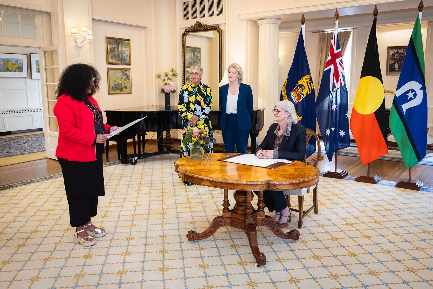 Historic NT land claim signed decades after lodgeme... | National ...