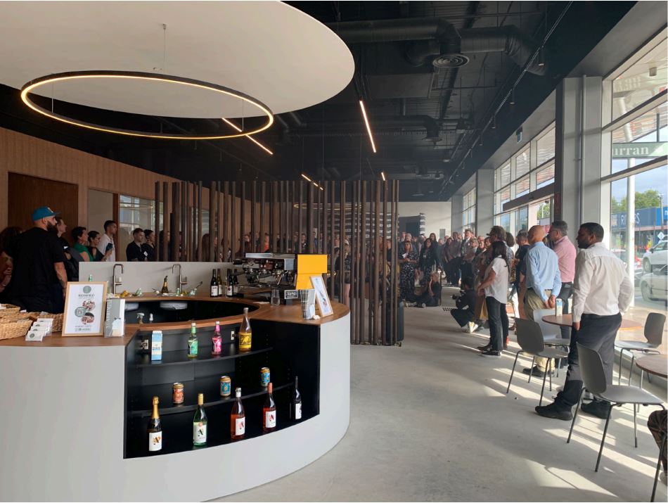 Ngarrimili unveils Murran as catalyst for Indigenou... | National ...