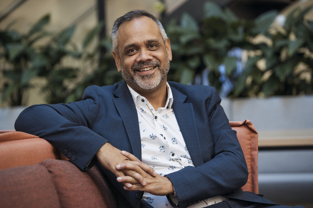 Shifting the system: Nyikina leader Charles Prouse ... | National ...