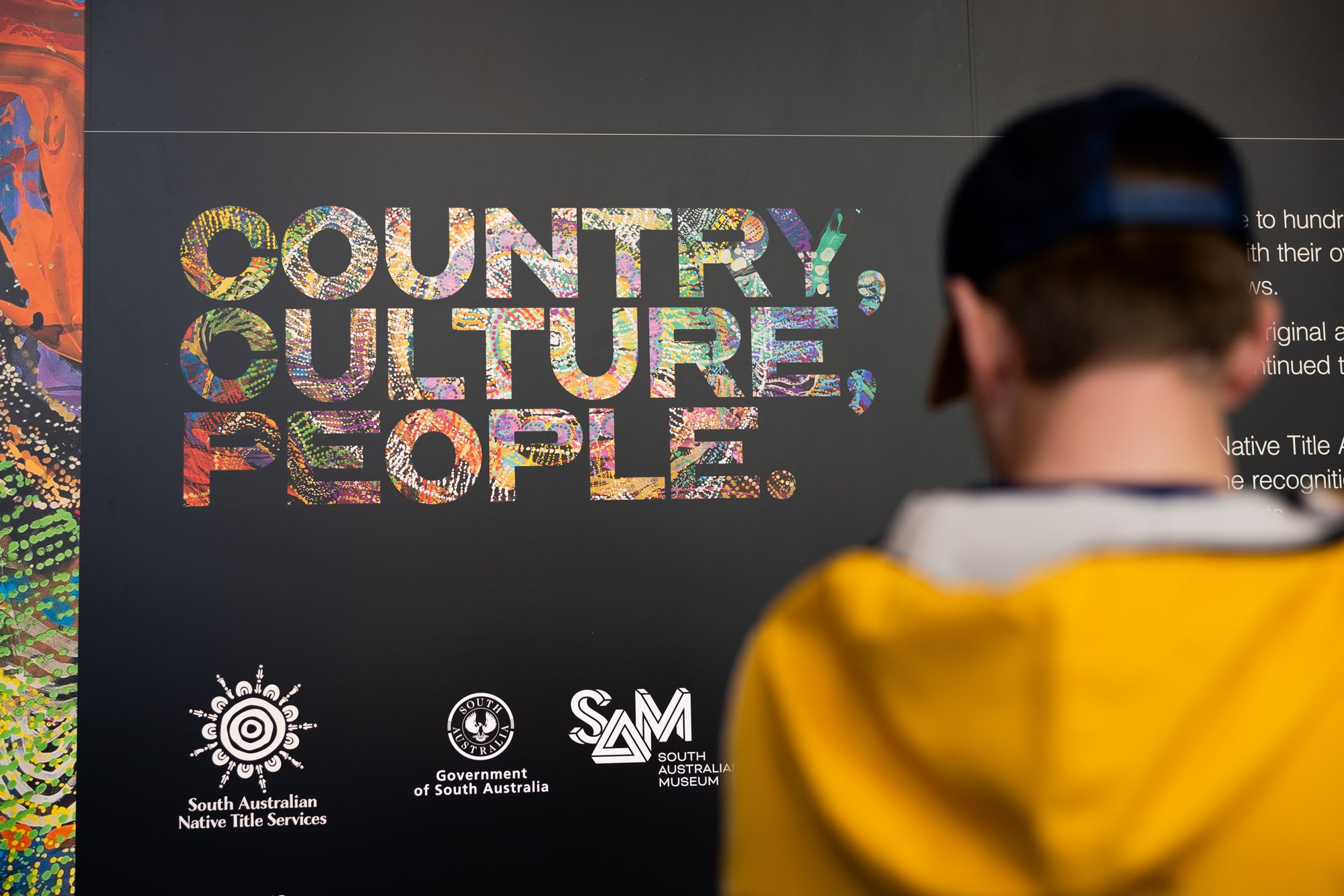 ‘Country, Culture, People’: Virtual reality exp... | National ...