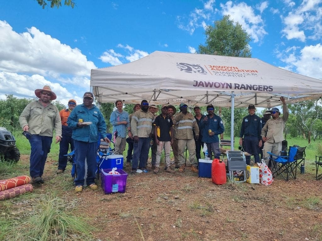 Indigenous rangers and Traditional Owners lead the ... | National ...