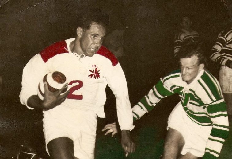 Remembering Indigenous rugby league pioneer Lionel ... | National ...