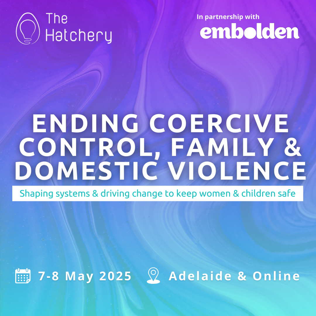 Ending Coercive Control & Family Violence | NIT