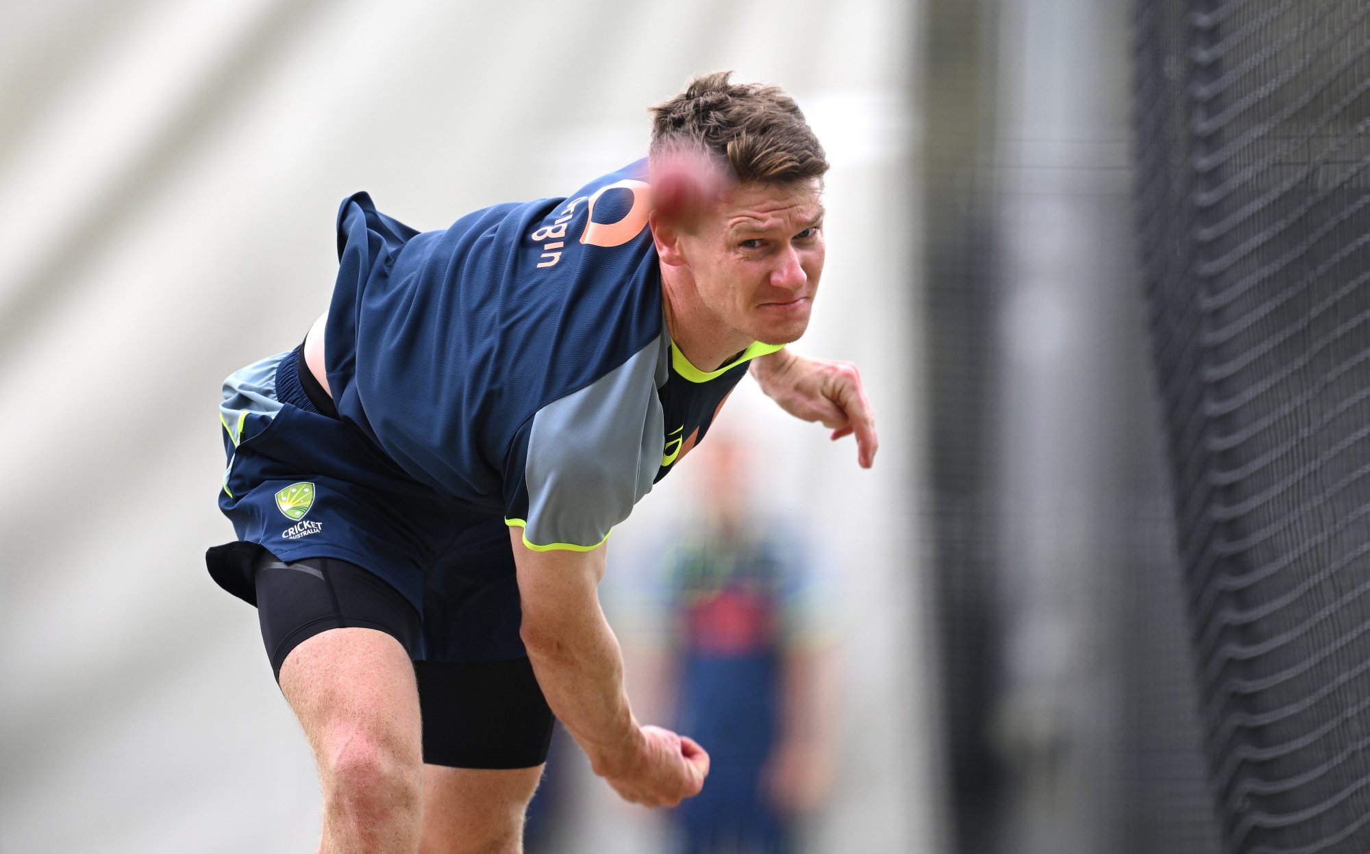 Doggett confirmed for historic Test debut in Ashes ... | National ...