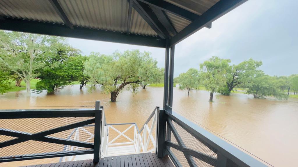 Rio Tinto to give $2million for Fitzroy Valley floo... | National ...