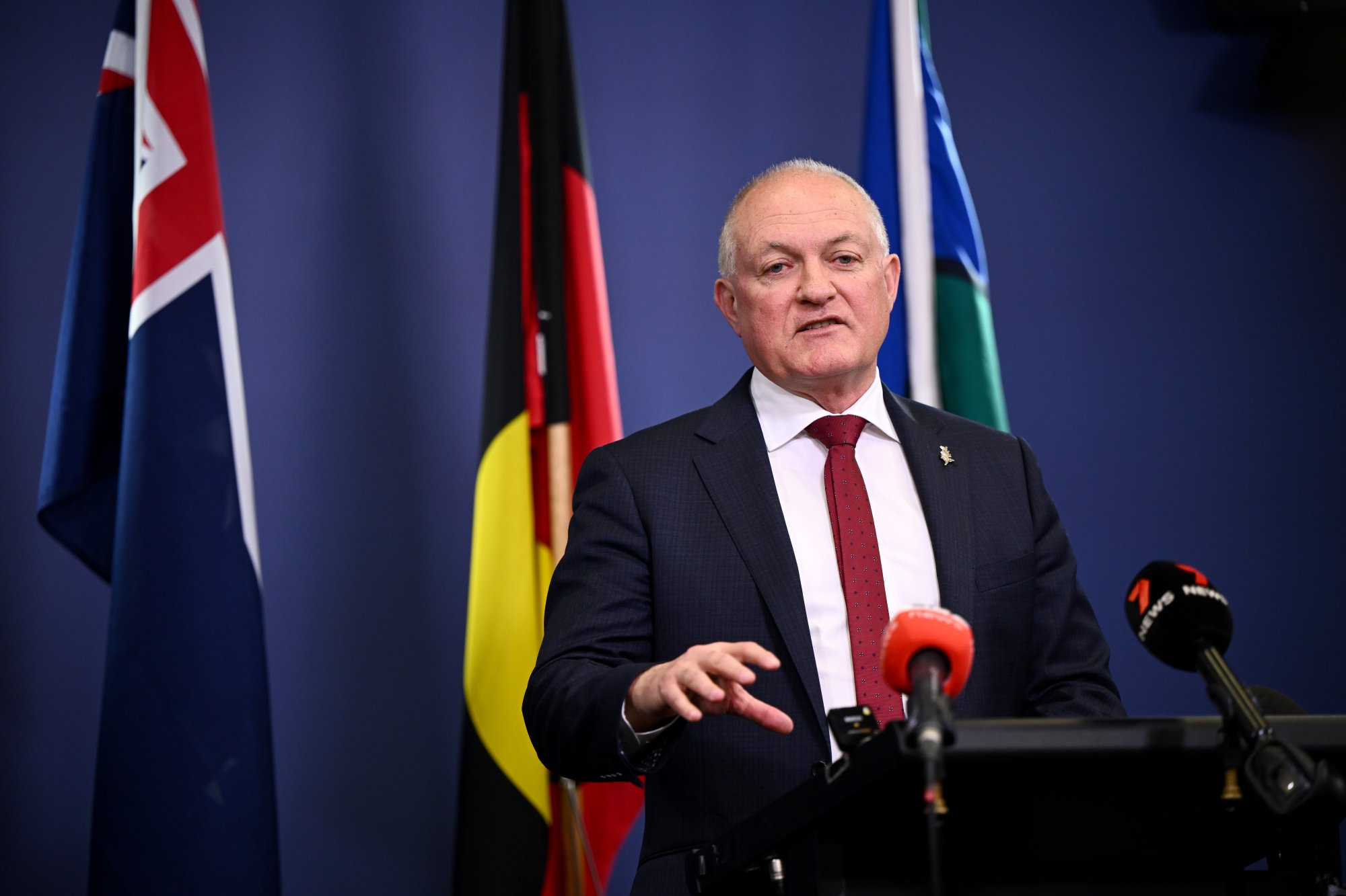 NSW Aboriginal Allied Health Cadetship applications... | National ...