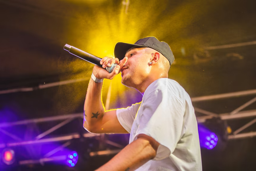 J-MILLA to headline NAIDOC Week showcase on Kabi Ka... | National ...