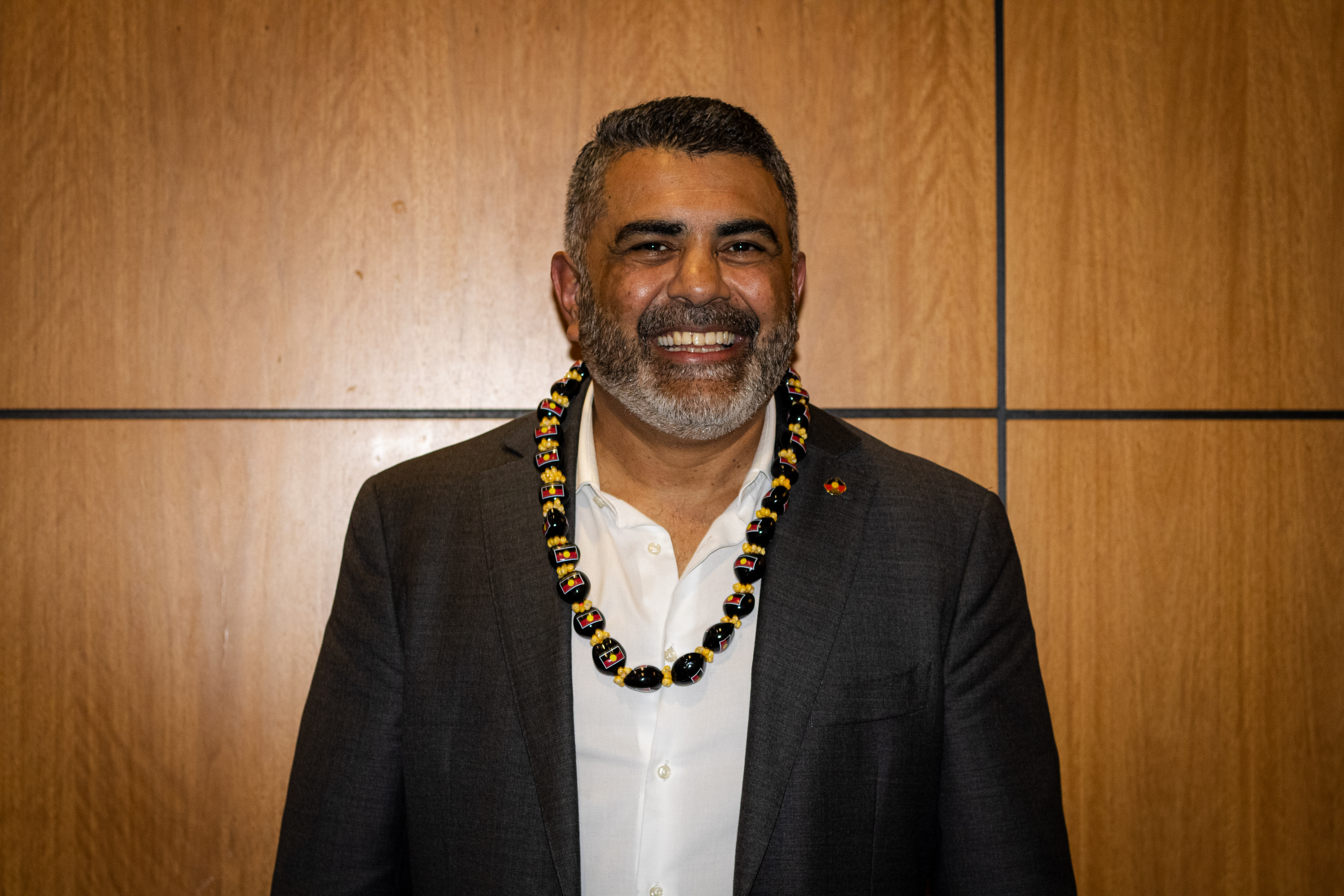 "We are the first diplomats" - Ambassador for First... | National ...