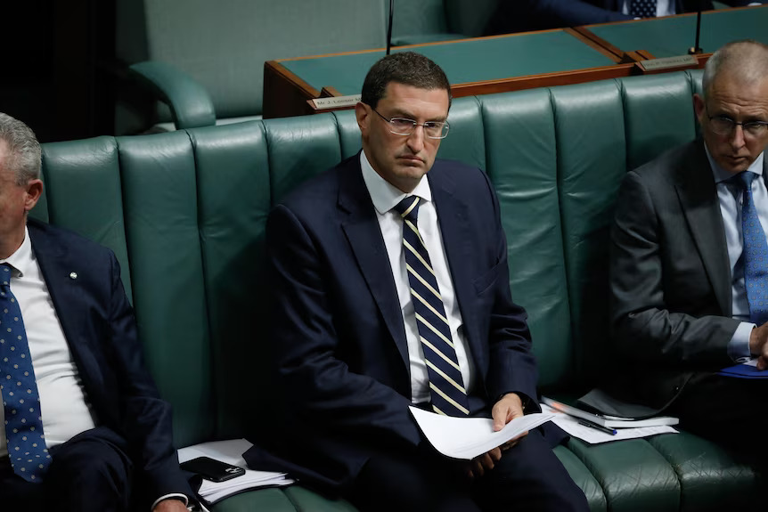 Leeser calls out No campaign attacks on high-profil... | National ...