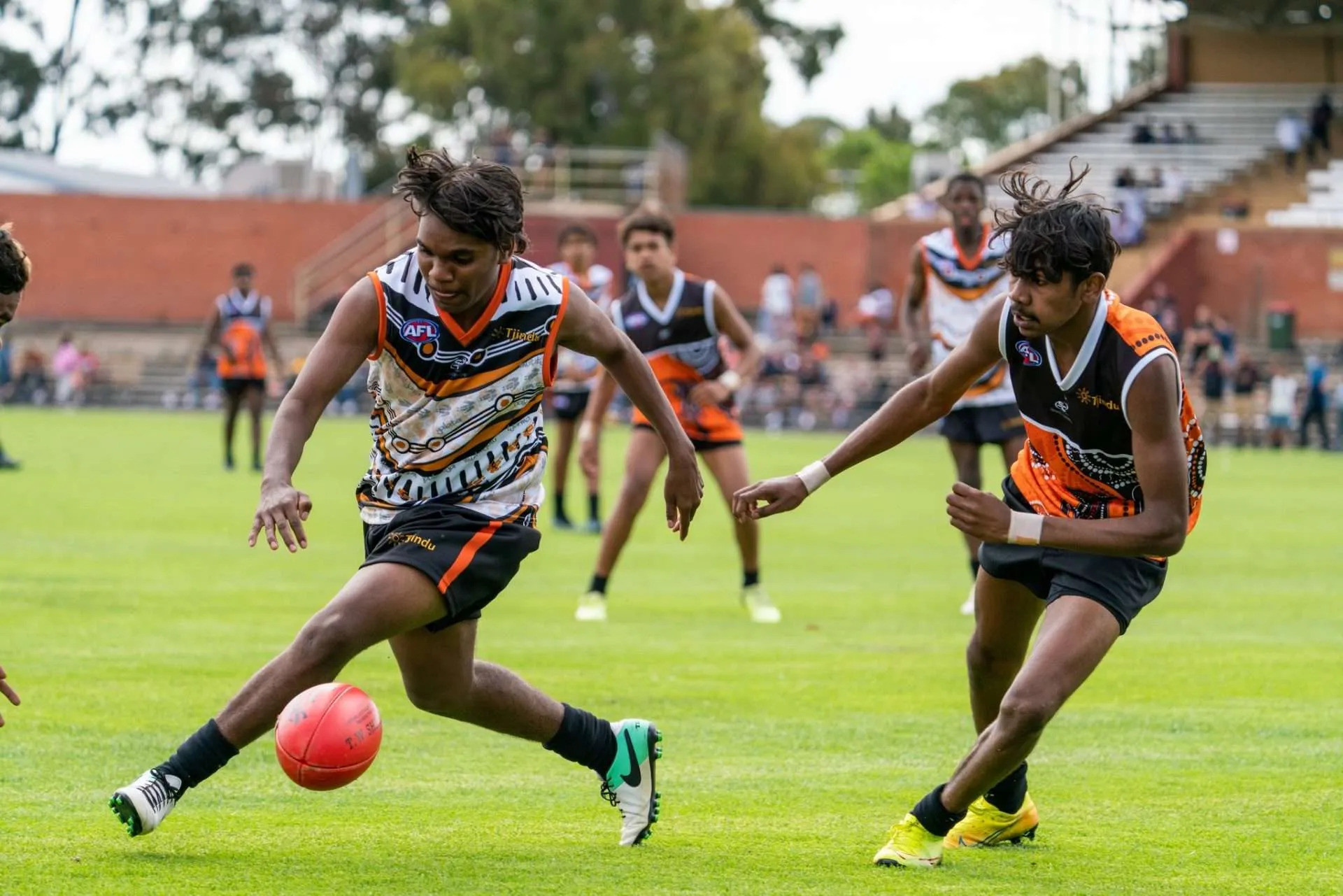 Clubs set to have greater access to Indigenous acad... | National ...