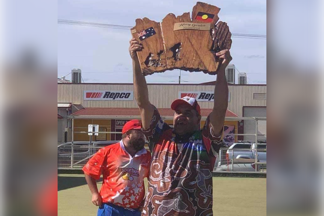 Indigenous inclusion changing the ways of Bowls in ... | National ...