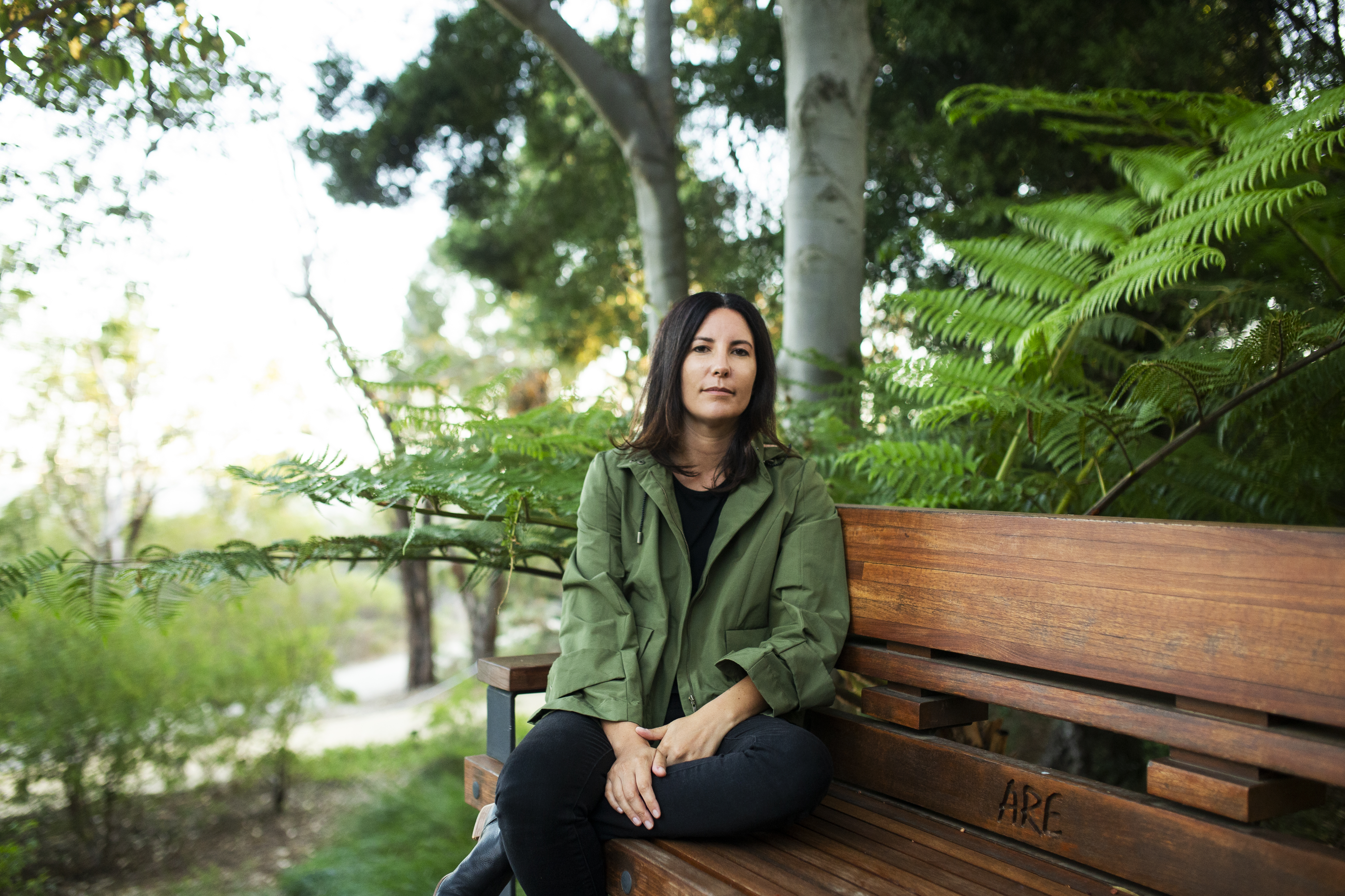 First Nations poet writes of resilience, forgivenes... | National ...