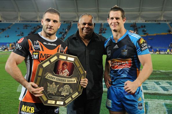 Corowa’s advice to Mitchell to turn Souths season... | National ...