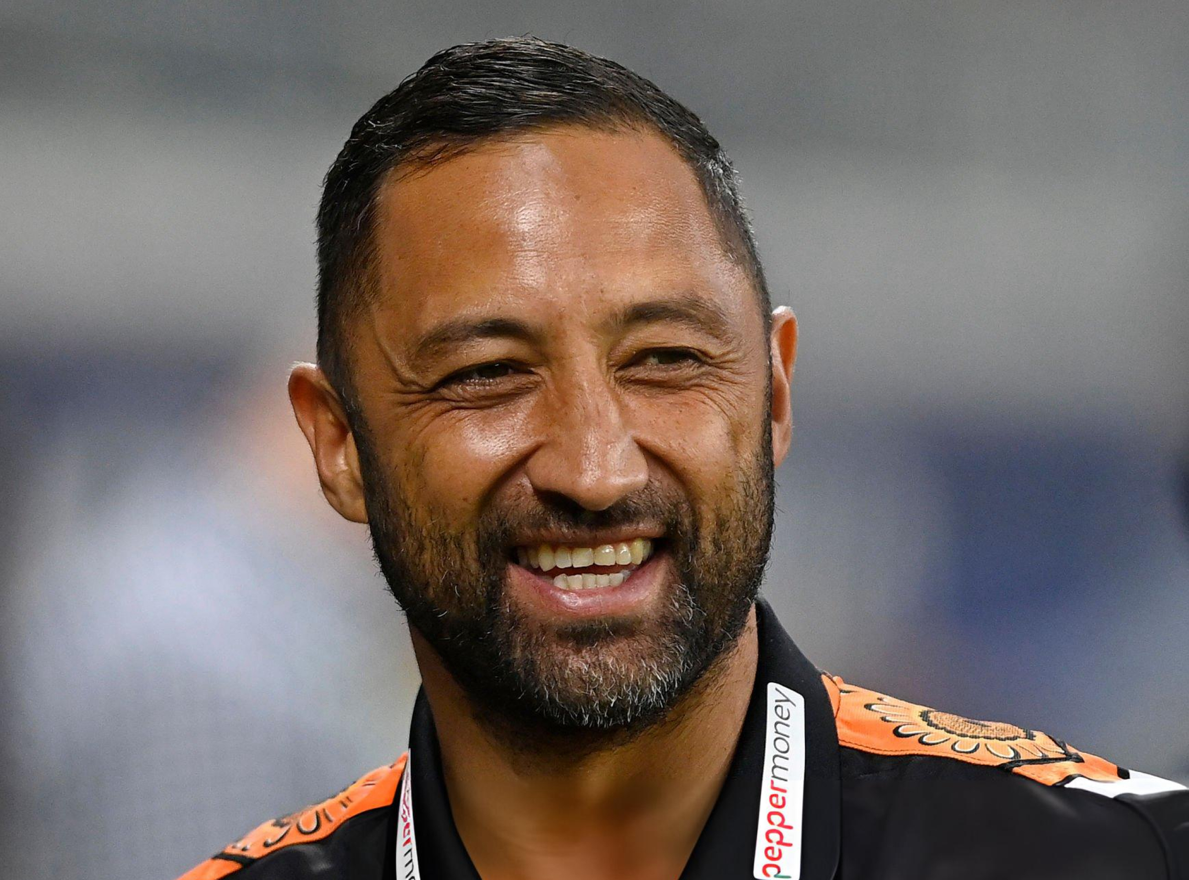 ‘Family is No.1 and footy is No.2’: Benji Marsh... | National ...