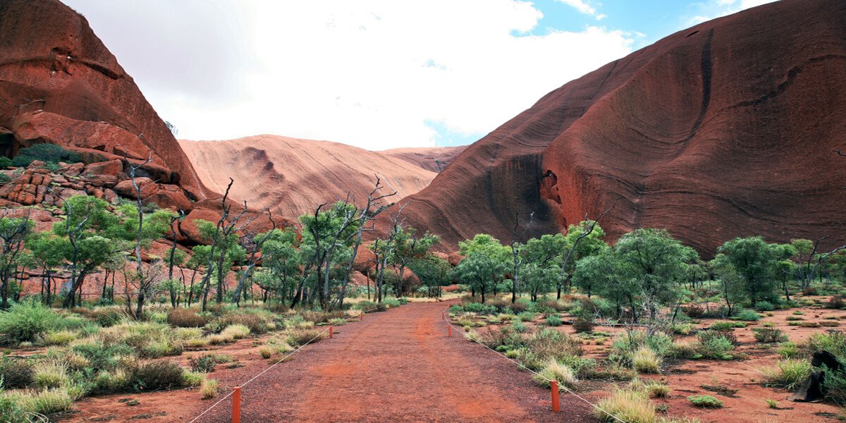 Boost for Red Centre tourism businesses | National Indigenous Times