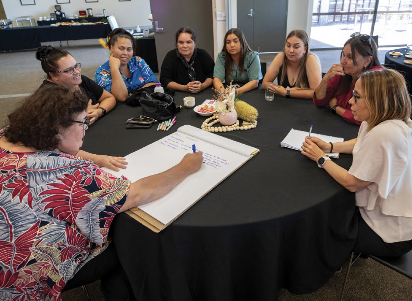 NSW Treasury report targets economic empowerment fo... | National ...