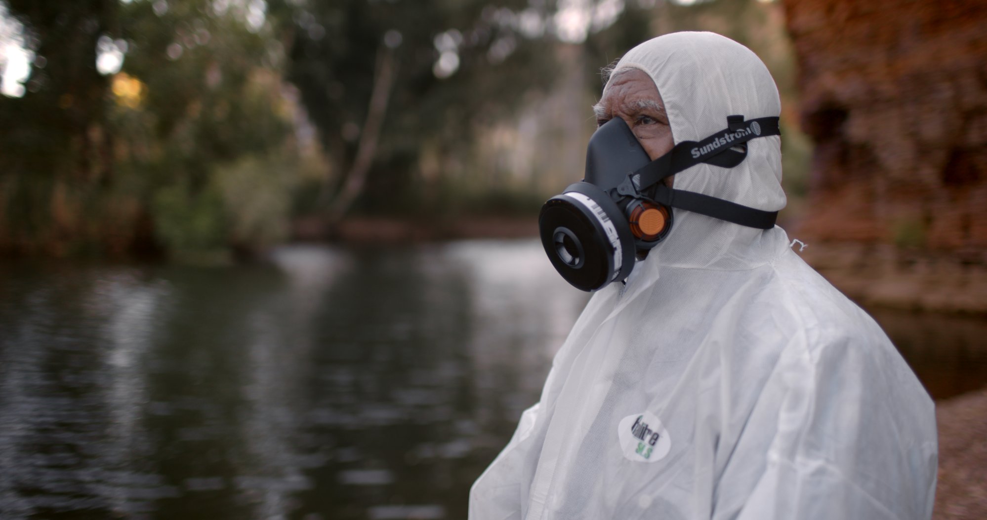 'Yurlu | Country': A legacy film of Banjima Elder a... | National ...