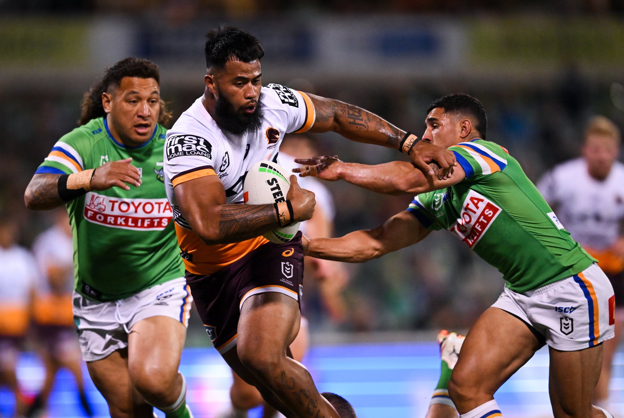 Papa path: how Haas ethos of loyalty, respect evolv... | National ...