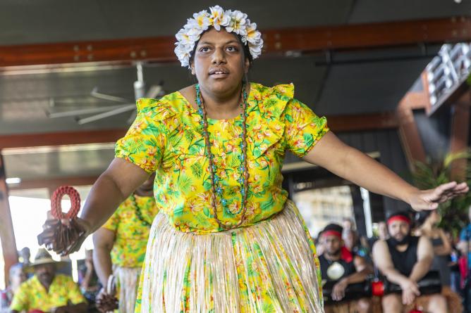Urban BLAKtivation returns to Cairns with exciting ... | National ...