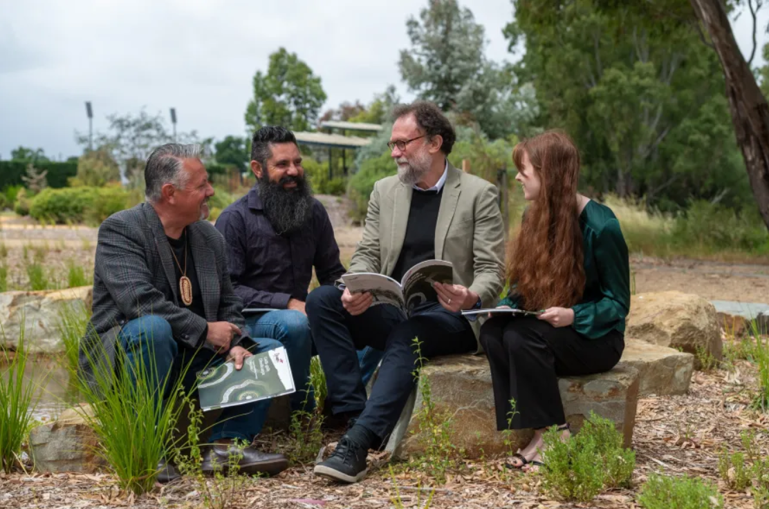 Dja Dja Wurrung Clans Aboriginal Corporation shortl... | National ...