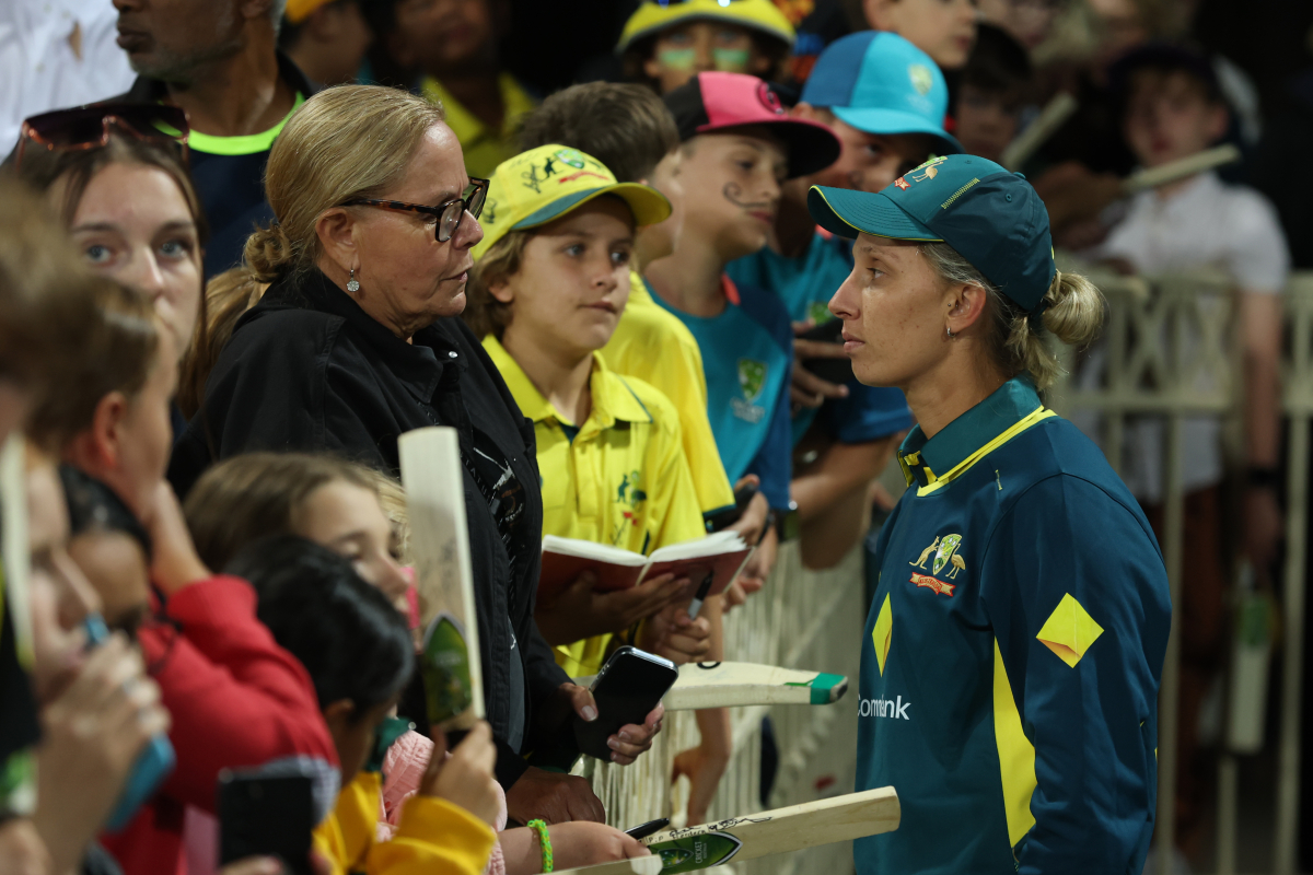 Gardener cleared to play Ashes test | National Indigenous Times