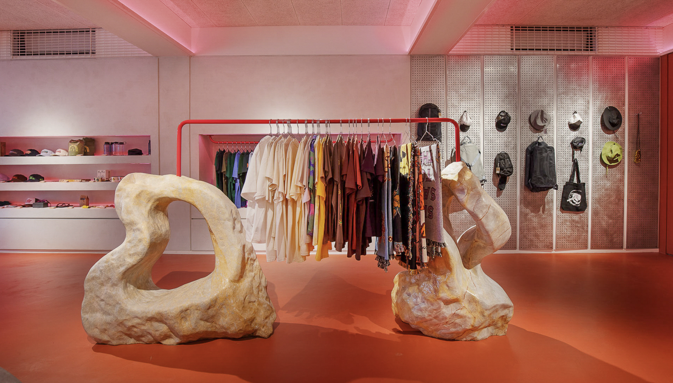 Indigenous label opens flagship store | National Indigenous Times
