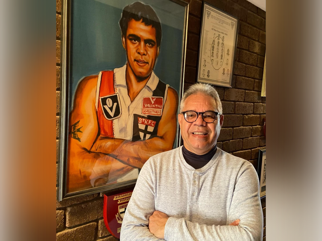 Phil Narkle shares his journey from quick kid to re... | National ...