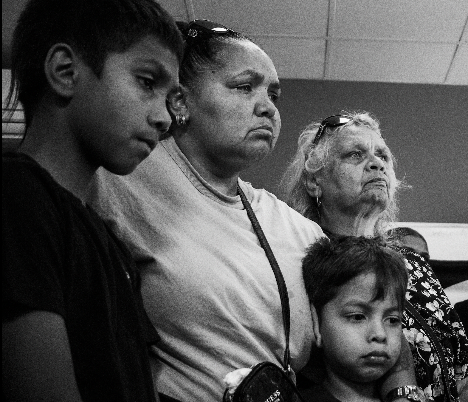 Noongar man who died in prison asked for heart medi... | National ...