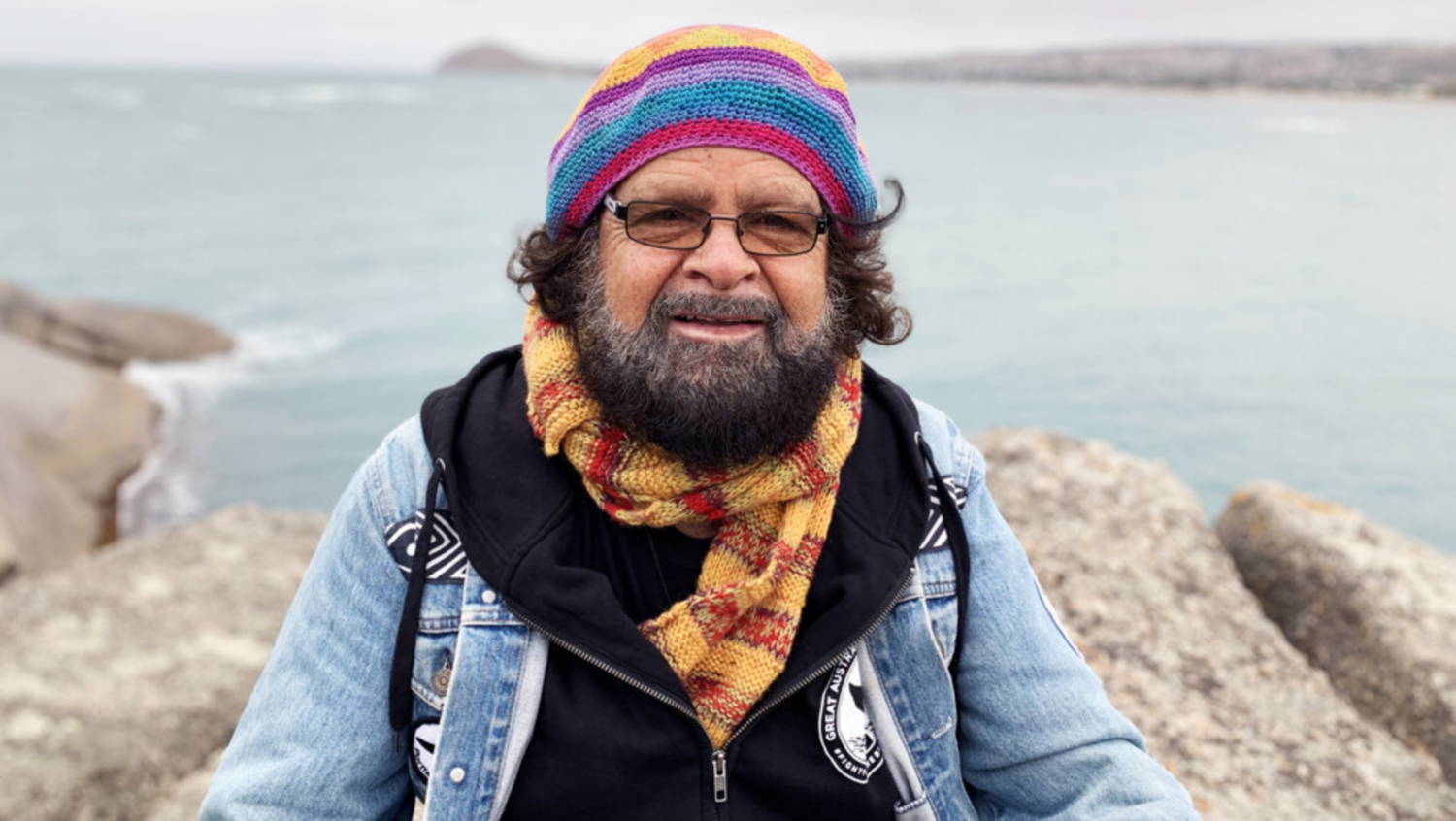 Senior Mirning Elder backs call to protect the Grea... | National ...