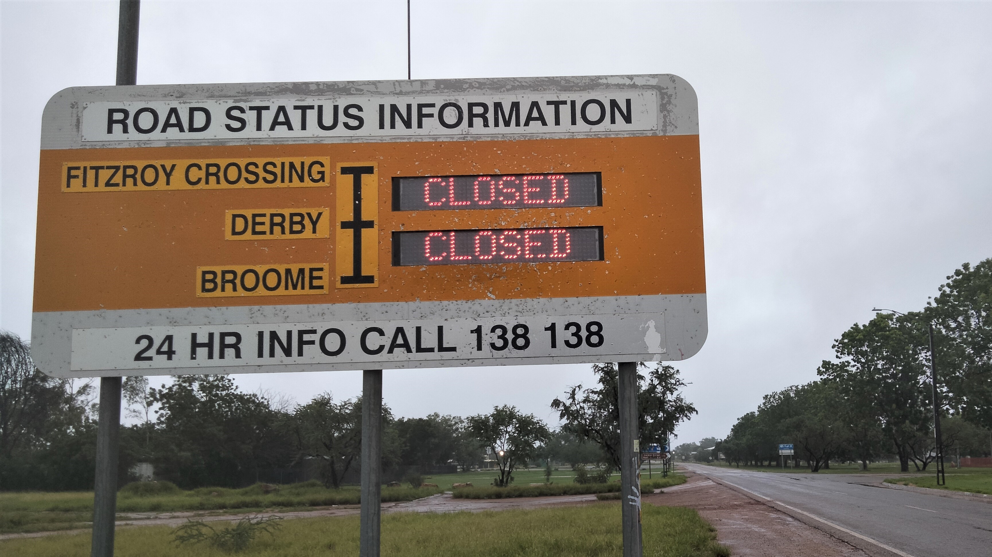 Fitzroy Valley Indigenous organisations stand unite... | National ...