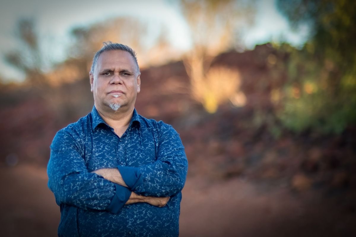 National Native Title Council welcomes federal fund... | National ...
