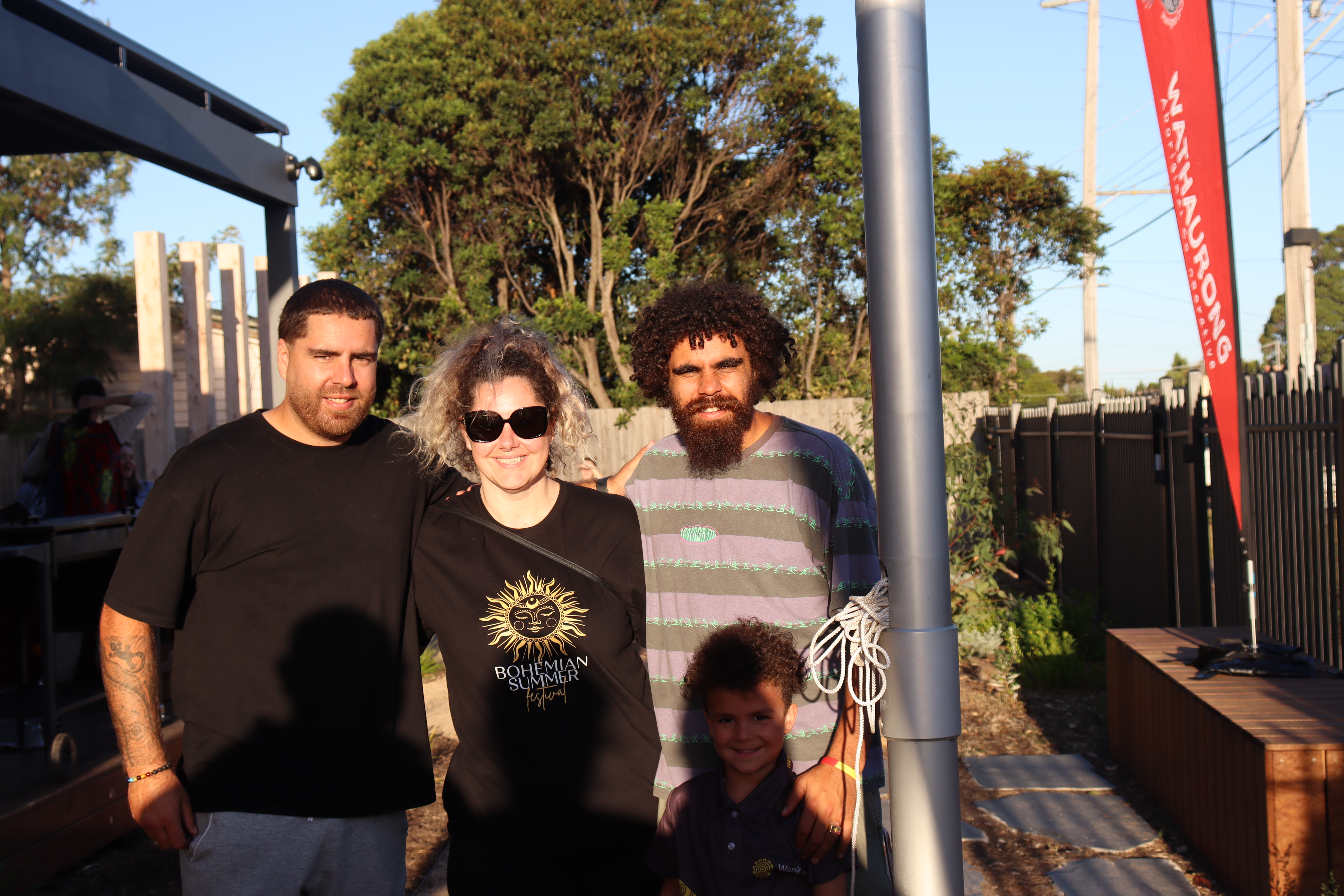 New Indigenous youth hub opens in Geelong | National Indigenous Times