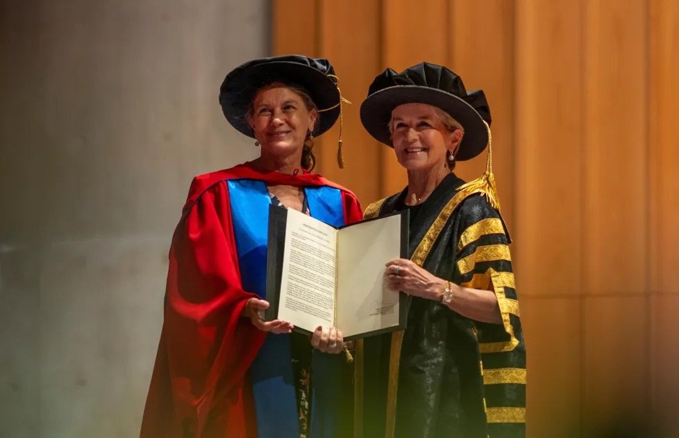 Women’s History Month: Professor Ruth Wallace | National Indigenous Times