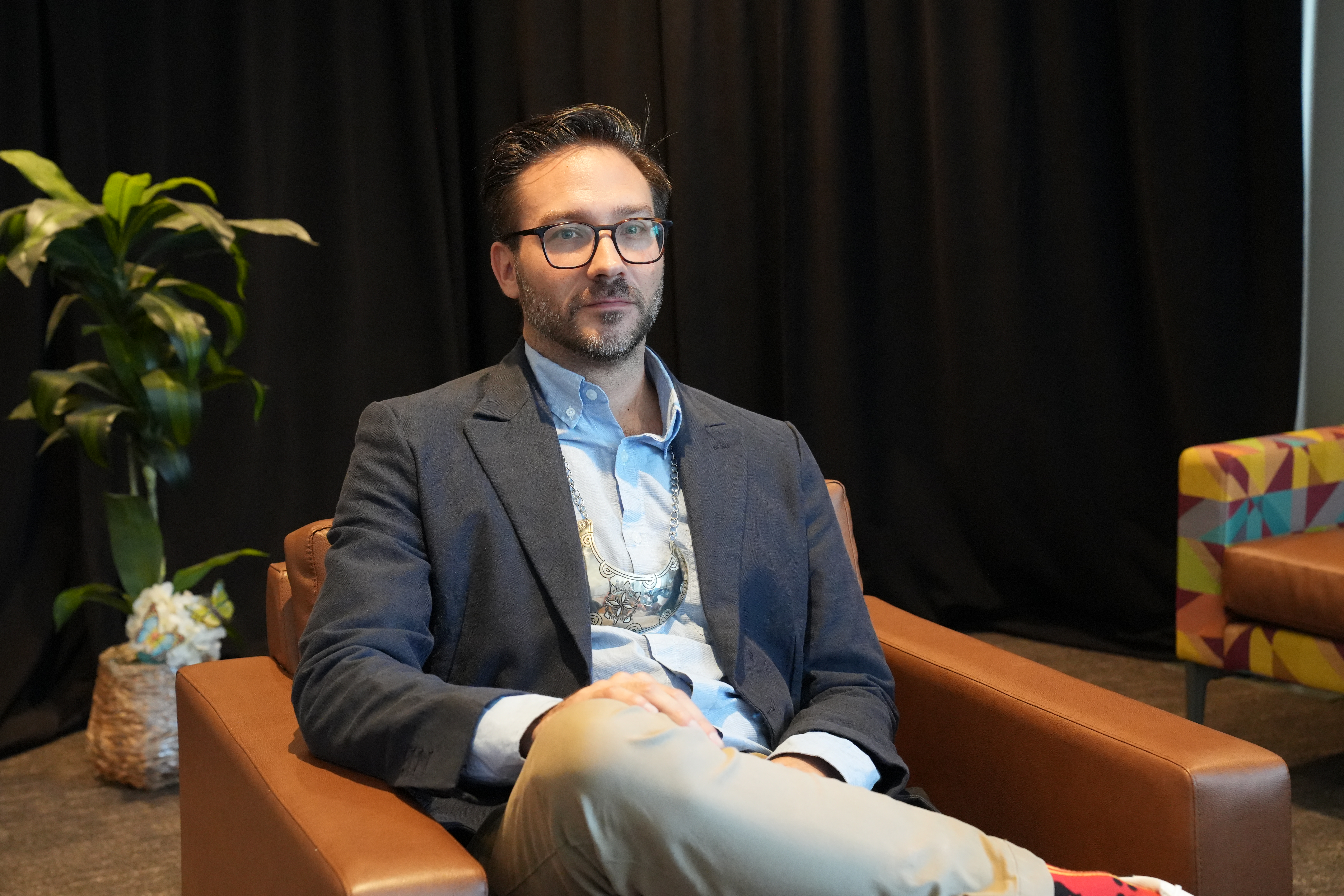 A fight for centuries: Indigenous land sovereignty ... | National ...