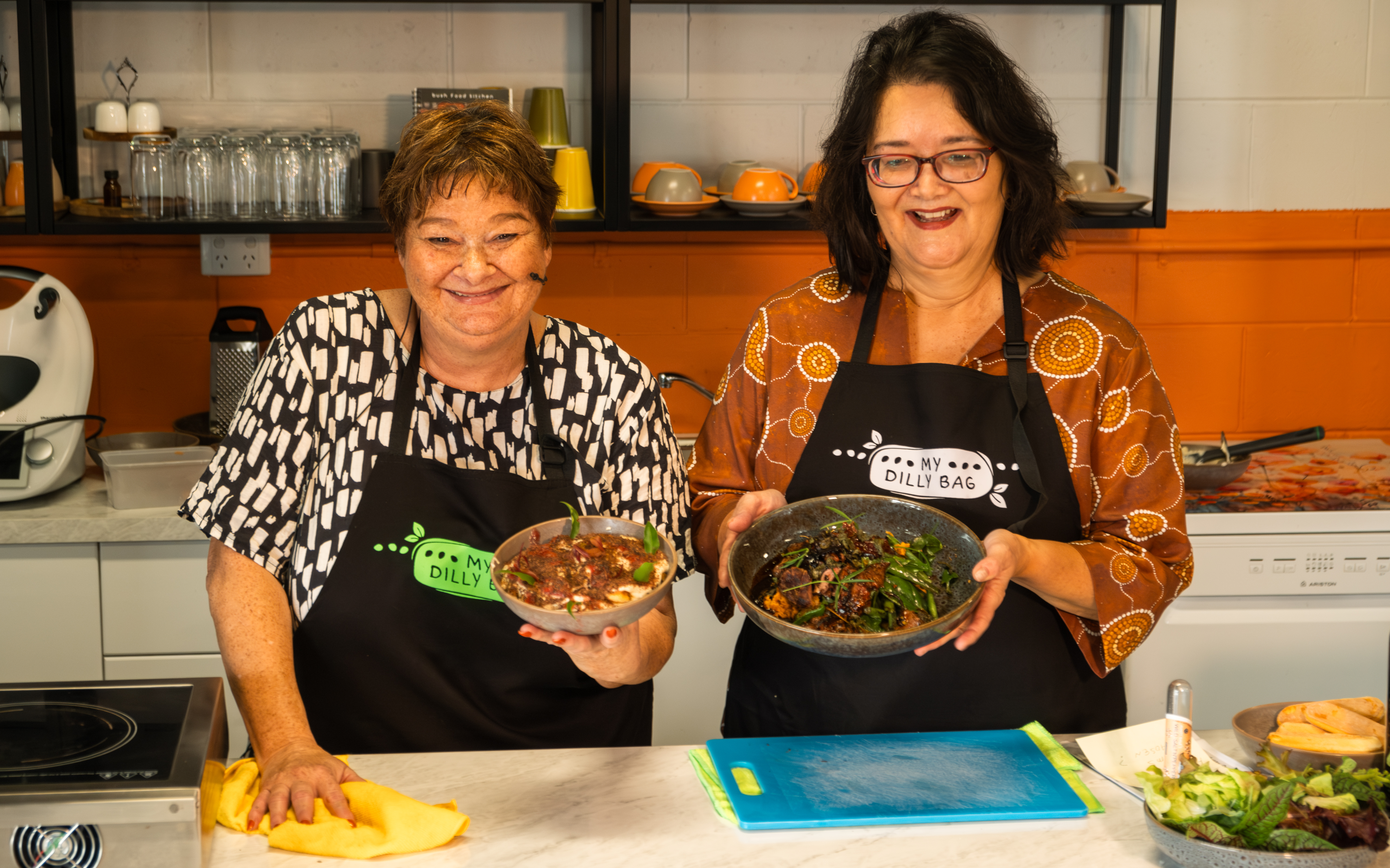 Cooking with Aunty Dale: A recipe for success | National Indigenous Times