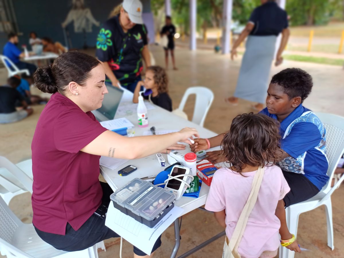 'Decolonise health': New report backs First Nations... | National ...