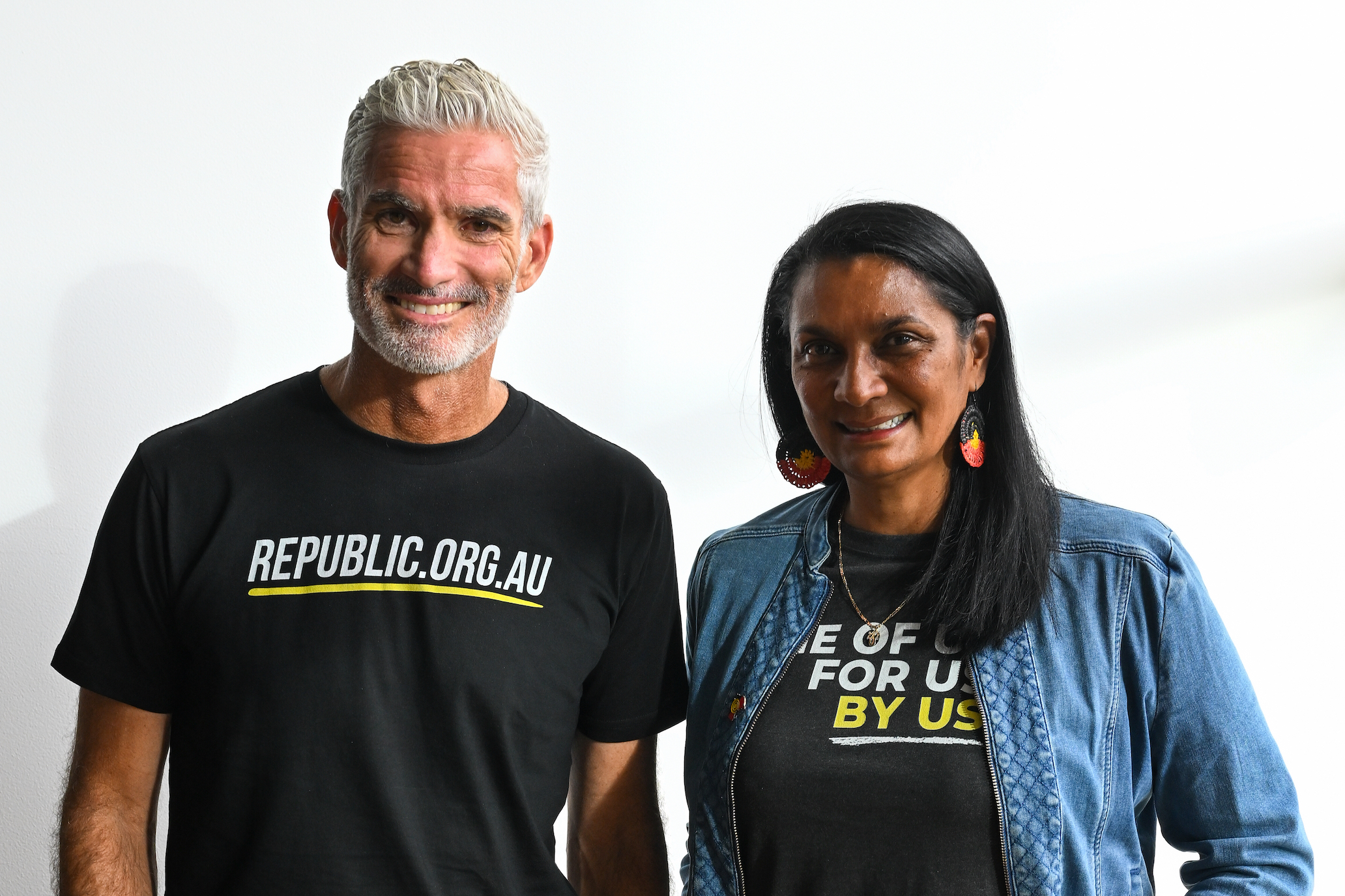 Australian Republic Movement call for rethink on Ki... | National ...