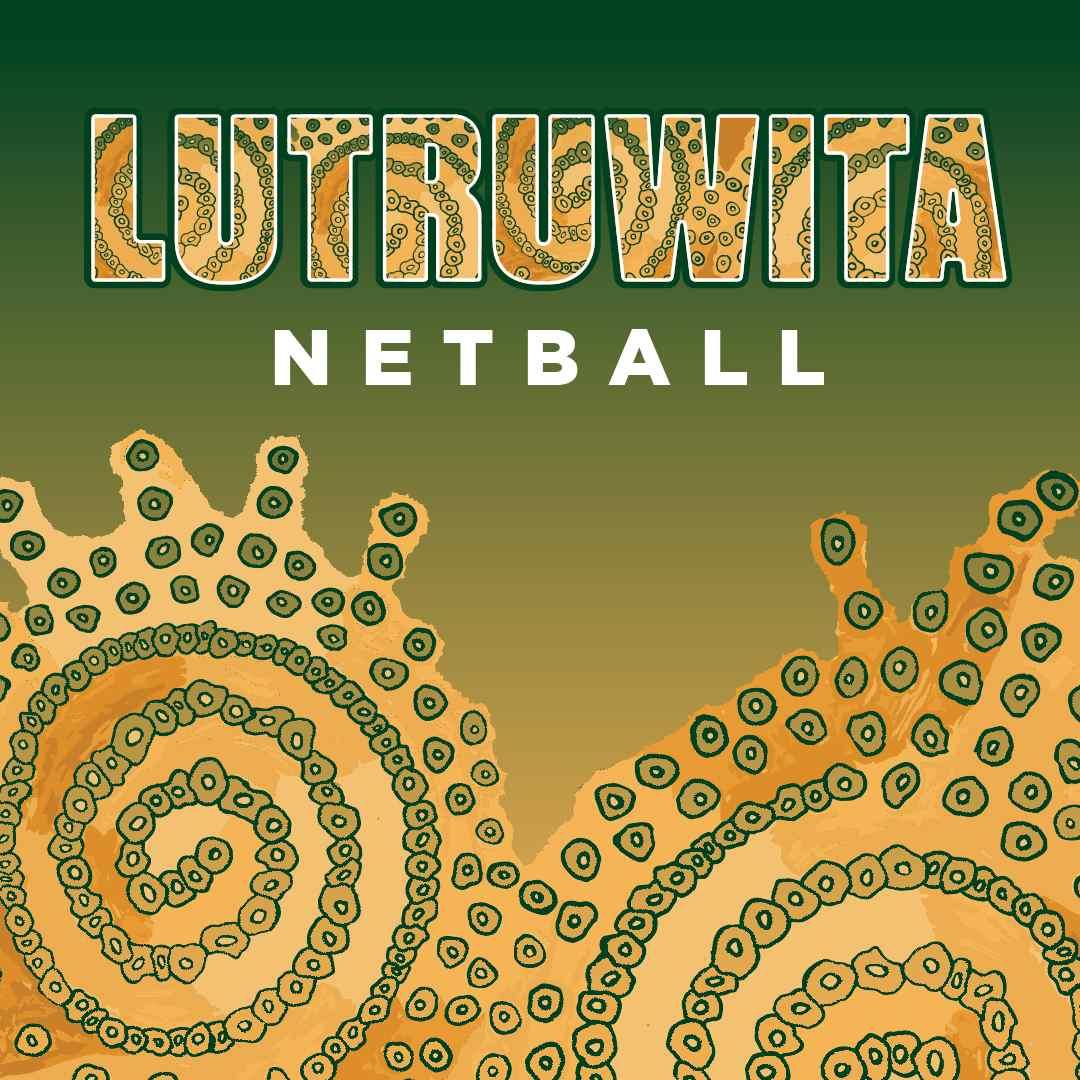 Lutruwita netballers aim for glory | National Indigenous Times