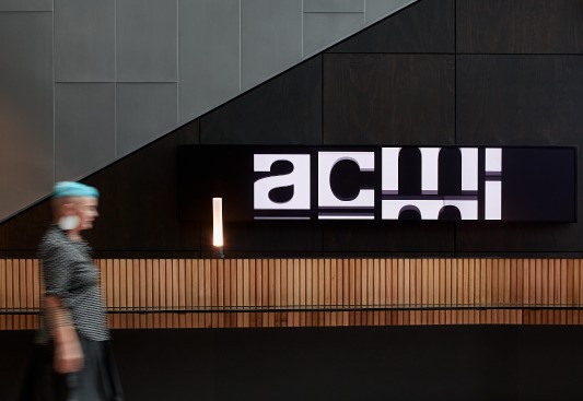 ACMI announces First Nations Welcome Installation w... | National ...