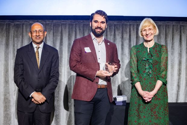 Yuwi academic working to boost Indigenous participa... | National ...