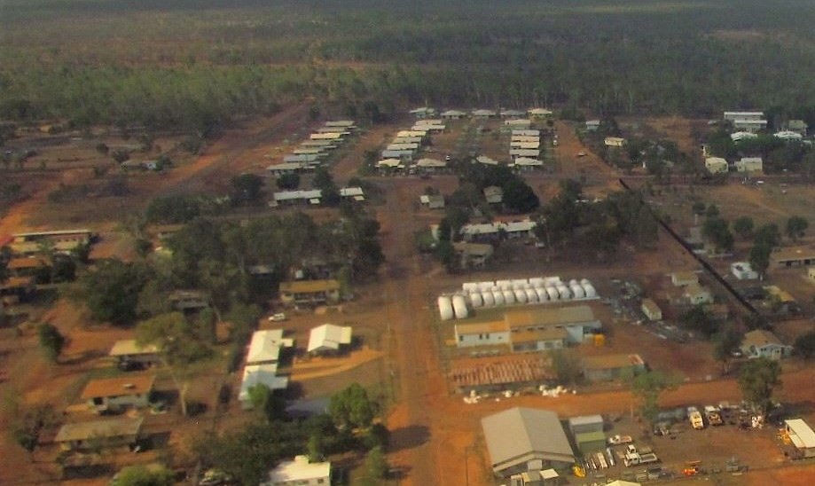 Man's body found in river at Doomadgee | National Indigenous Times