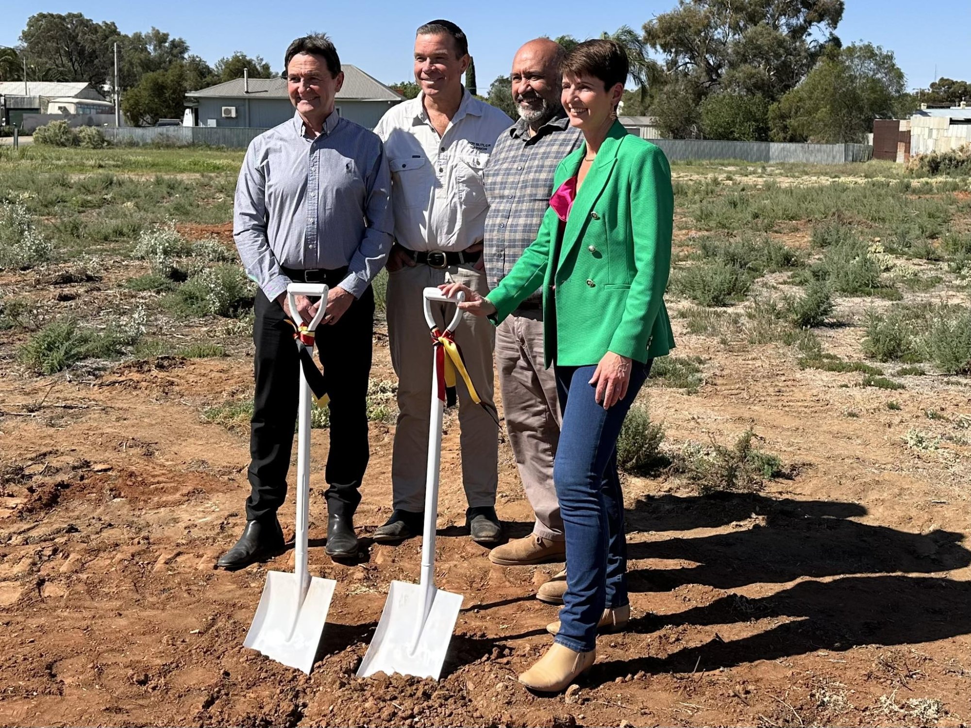 ‘A substantial new direction’: Construction of ... | National ...