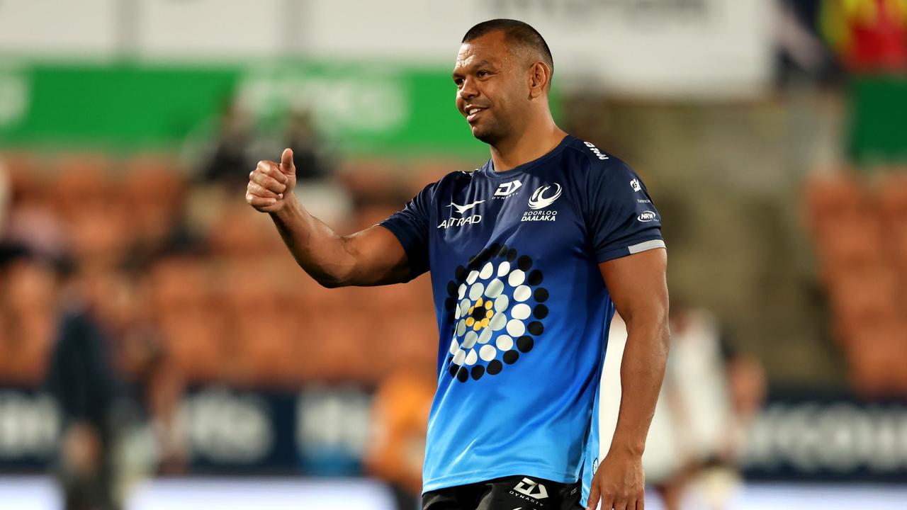 Returning Beale must 'find his feet' | National Indigenous Times