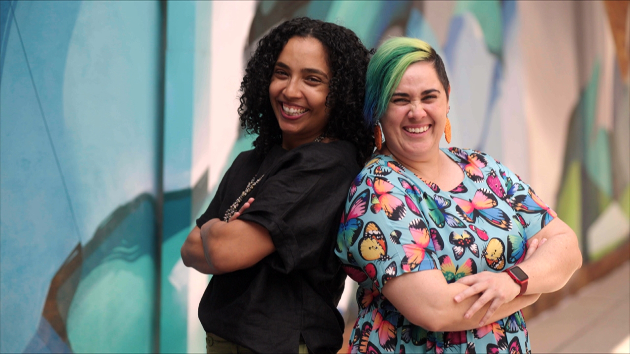 QUT's 2023 outstanding alumni awards recognise Firs... | National ...