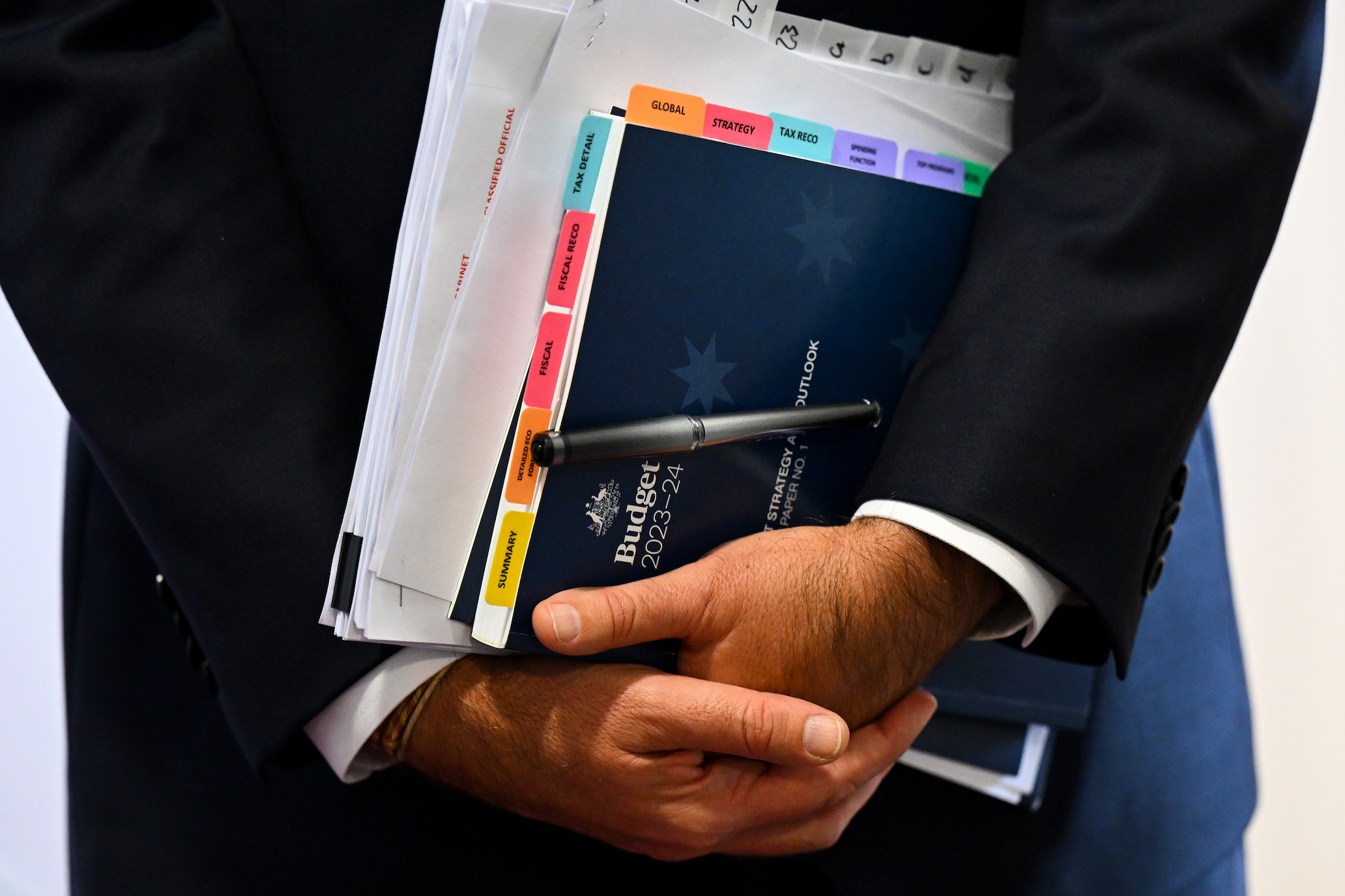 Budget papers burst Voice funding claim | National Indigenous Times