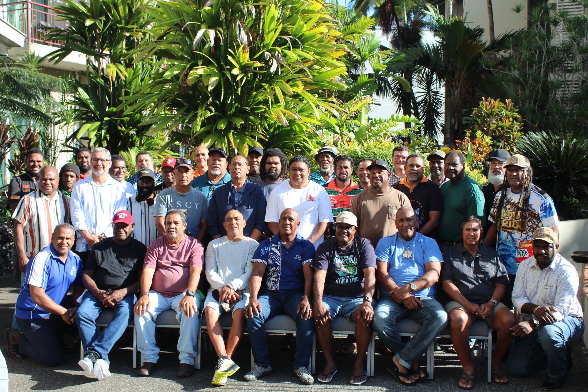 Torres Strait welcomes new community-led fisheries ... | National Indigenous Times