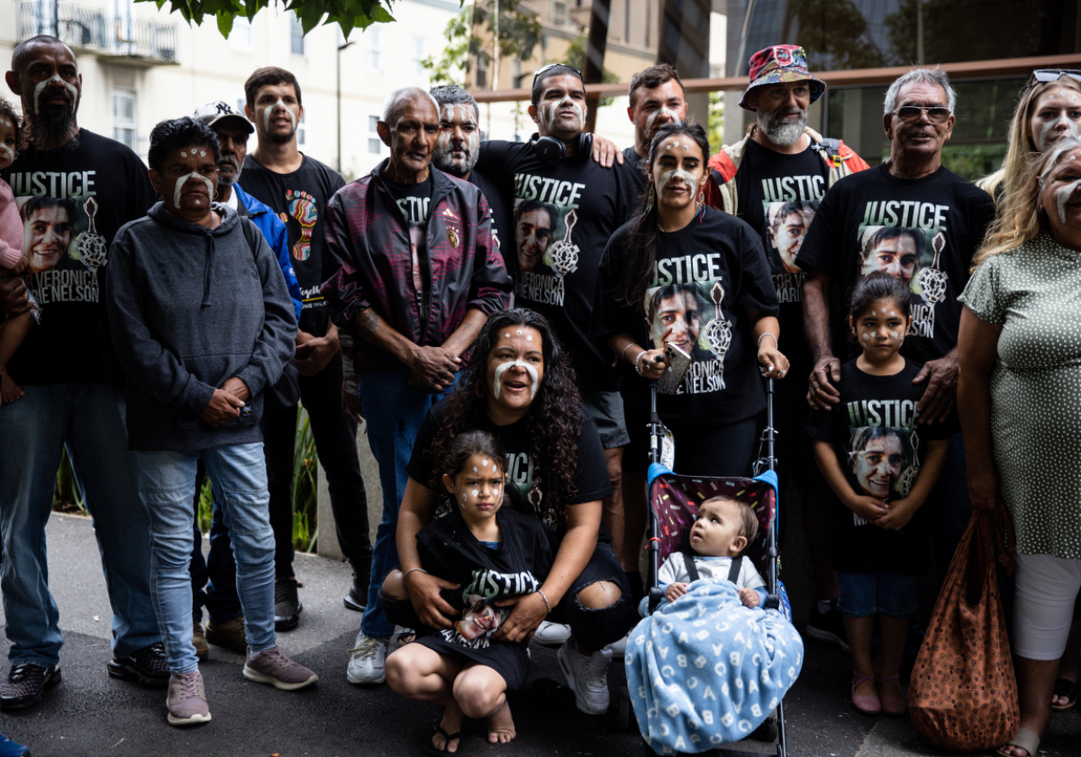 Veronica Nelson’s death led to bail reform. A yea... | National ...