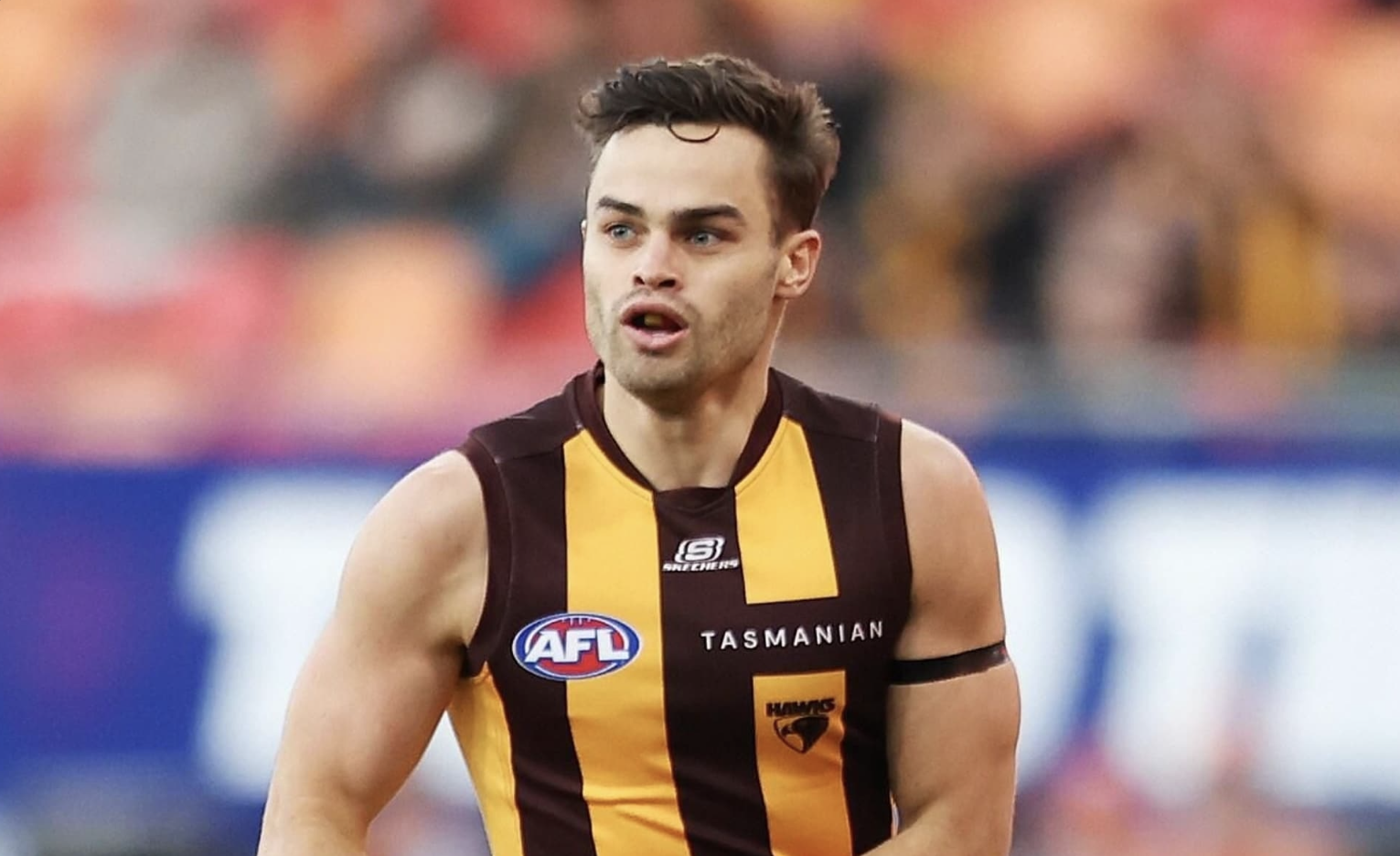 Hawthorn's Karl Amon to celebrate 150th AFL game | National Indigenous ...