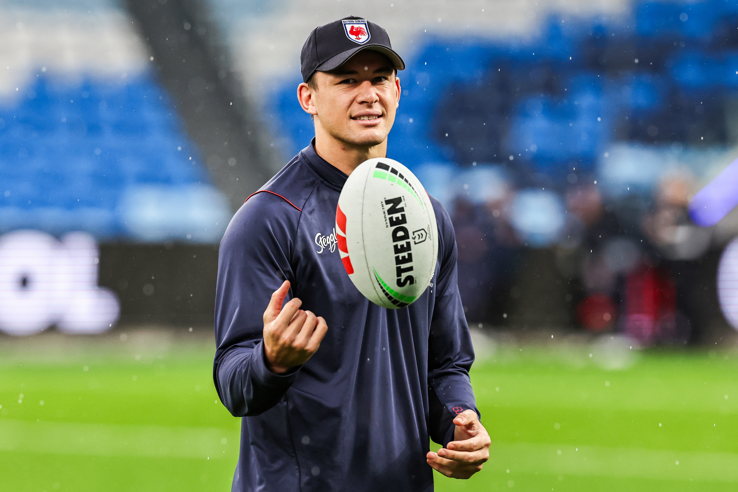 Code hopper Manu learns valuable lesson from Spring... | National ...