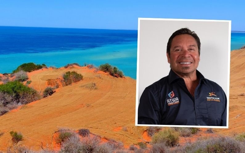 'Look to make our mark' - WA Indigenous tourism pea... | National ...